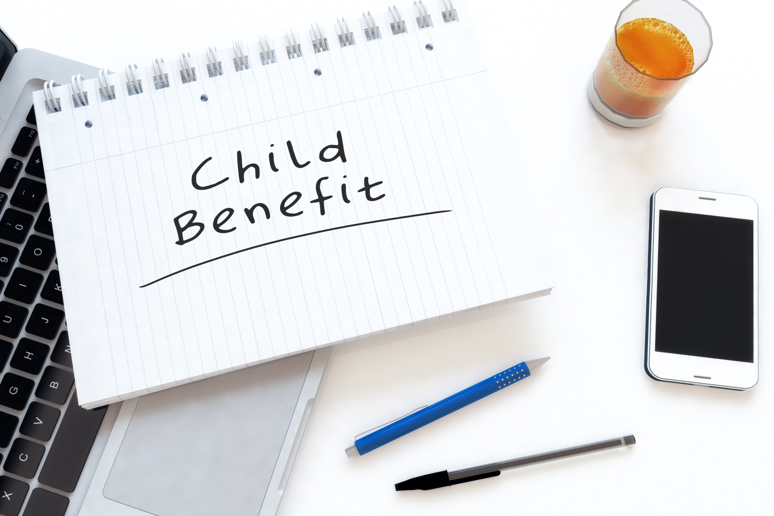 Restarting Child Benefits – Consequences of Higher Income Limits for ...