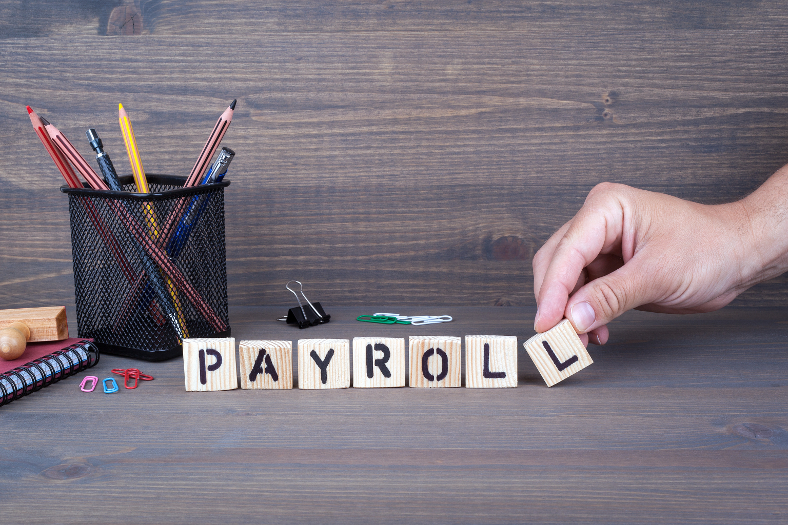 Payroll Reporting Deadlines: Key Dates for the 2024/25 Tax Year | An ...
